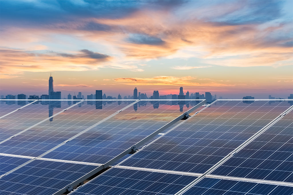 7 Grid Connected Solar System References Kacang Kacangan